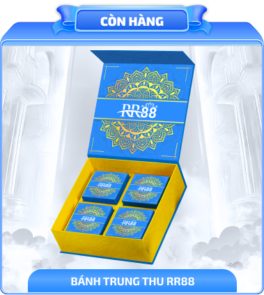 RR88 TRI ÂN